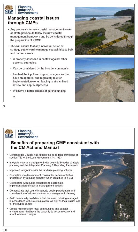 Minute Item Attachments of Central Coastal Management Program Advisory ...