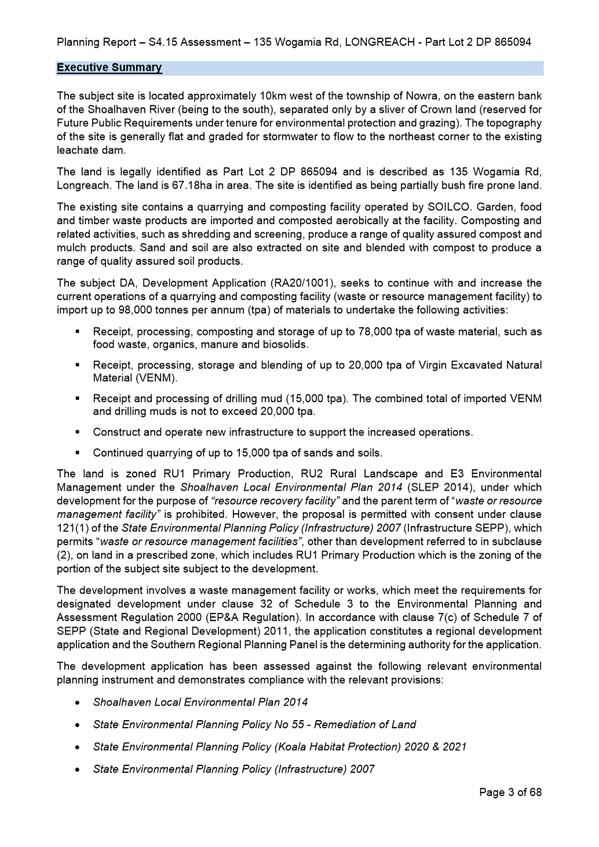 Agenda of Regional Development Committee - 27 July 2021