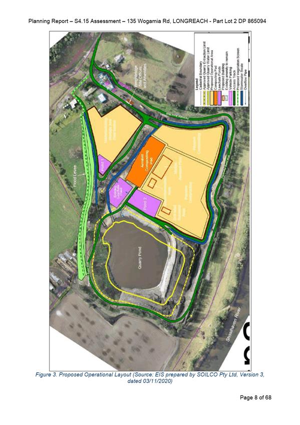Agenda of Regional Development Committee - 27 July 2021